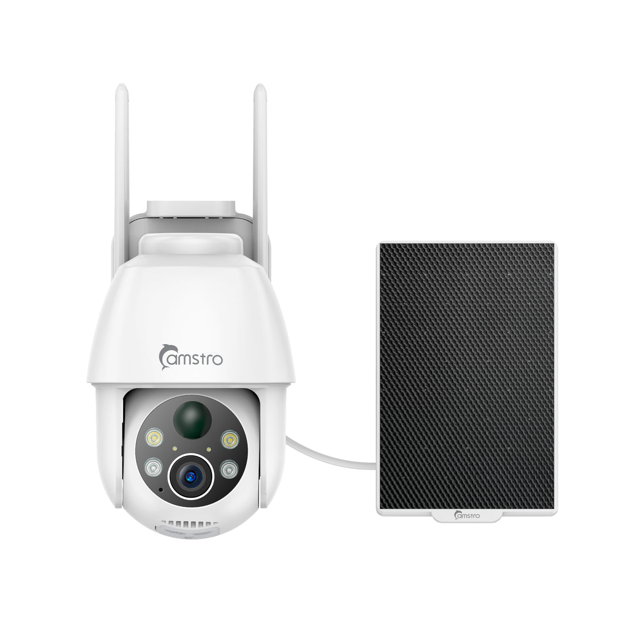 Frequently Asked Questions – Camstro